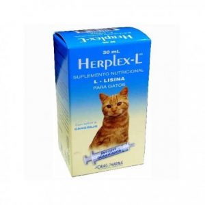 Herplex-L - Agropets