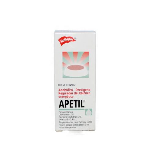 Apetil - Agropets